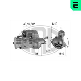 ERA Starter 220607a f&uuml;r BMW ROVER
