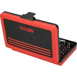 KS Tools Set, Schraubendreher-Einsatz (Bits) 9183070