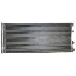 Mahle Kondensator, Klimaanlage ac776000s f&uuml;r Vaughall GM NISSAN RENAULT REACH