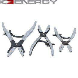 ENERGY Werkzeugsatz ne00047