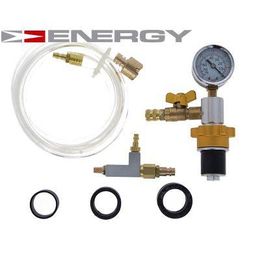 ENERGY Vakuum-Bef&uuml;llger&auml;t, K&uuml;hlsystem ne00368