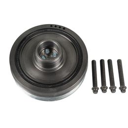 METZGER Riemenscheibe, Kurbelwelle 6400152 f&uuml;r BMW