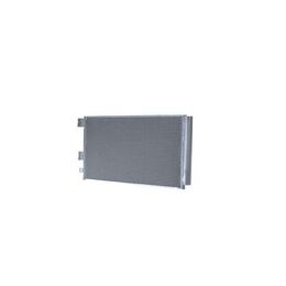Mahle Kondensator, Klimaanlage ac1102000s f&uuml;r Vaughall