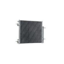 Mahle Kondensator, Klimaanlage ac1048000s f&uuml;r Vaughall Opel
