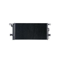 Mahle Kondensator, Klimaanlage ac1079000s f&uuml;r VW Audi (FAW)