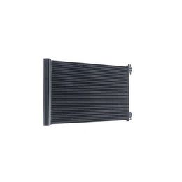 Mahle Kondensator, Klimaanlage ac945000s f&uuml;r Opel Vaughall RENAULT