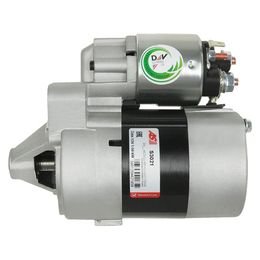 AS-PL Starter s3021 f&uuml;r Volvo MITSUBISHI NISSAN RENAULT