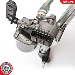 ESEN SKV Wischergest&auml;nge 05skv015 vorne f&uuml;r Opel GM