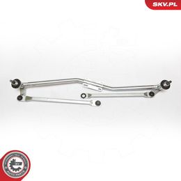 ESEN SKV Wischergest&auml;nge 05skv022 vorne f&uuml;r Mercedes Chrysler VAG