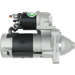 AS-PL Starter s4027 f&uuml;r Fiat