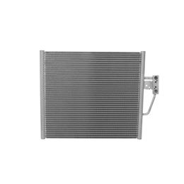 Hella Kondensator, Klimaanlage 8fc366220301 f&uuml;r BMW