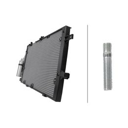 Hella Kondensator, Klimaanlage 8fc366220451 f&uuml;r Opel GM