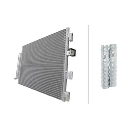 Hella Kondensator, Klimaanlage 8fc366221741 f&uuml;r Ford