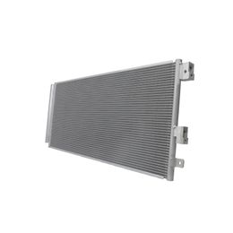 Hella Kondensator, Klimaanlage 8fc366220211 f&uuml;r Opel