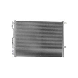 Hella Kondensator, Klimaanlage 8fc366220941 f&uuml;r JEEP