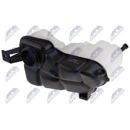 NTY Ausgleichsbeh&auml;lter, K&uuml;hlmittel czwvv007 f&uuml;r Volvo