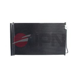 JPN Kondensator, Klimaanlage 60c9561JPN f&uuml;r Mercedes