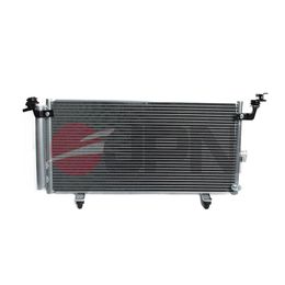 JPN Kondensator, Klimaanlage 60c9579JPN f&uuml;r Subaru