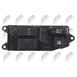 NTY Schalter, Fensterheber ewsty015 vorne links f&uuml;r TOYOTA