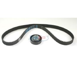 JAPKO Zahnriemensatz kjt017 f&uuml;r RENAULT DACIA