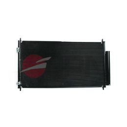 JPN Kondensator, Klimaanlage 60c9592JPN f&uuml;r HONDA
