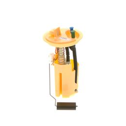 Bosch Kraftstoff-F&ouml;rdereinheit 0986580419 im Kraftstoffbeh&auml;lter f&uuml;r Vaughall