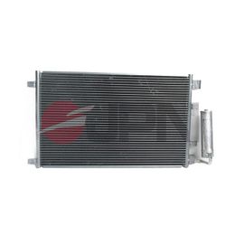 JPN Kondensator, Klimaanlage 60c9509JPN f&uuml;r NISSAN