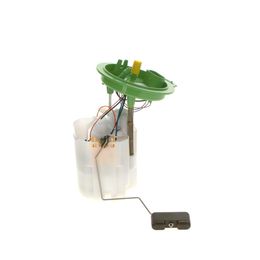 Bosch Kraftstoff-F&ouml;rdereinheit 058020002b im Kraftstoffbeh&auml;lter f&uuml;r VW CUPRA
