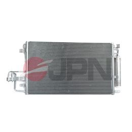JPN Kondensator, Klimaanlage 60c9493JPN f&uuml;r KIA HYUNDAI