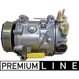 Mahle Kompressor, Klimaanlage BEHR HELLA SERVICE *** PREMIUM LINE acp1352000p f&uuml;r DS Peugeot