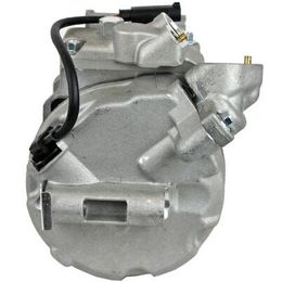 Mahle Kompressor, Klimaanlage acp345000s f&uuml;r BMW (BRILLIANCE)