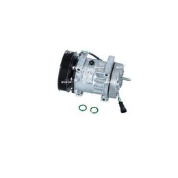 NRF Kompressor, Klimaanlage EASY FIT 32477 f&uuml;r DAF