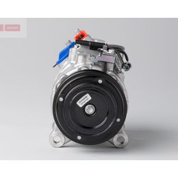 DENSO Kompressor, Klimaanlage dcp05096 f&uuml;r BMW