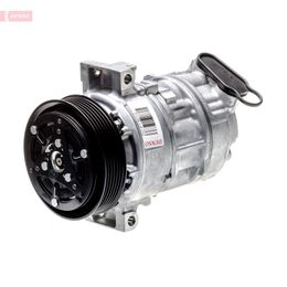 DENSO Kompressor, Klimaanlage dcp13010 f&uuml;r Fiat