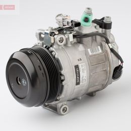 DENSO Kompressor, Klimaanlage dcp17151 f&uuml;r Mercedes