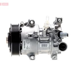 DENSO Kompressor, Klimaanlage dcp50311 f&uuml;r TOYOTA