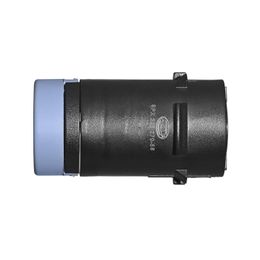 Hella Sensor, Einparkhilfe 6px358270561 vorne f&uuml;r Audi