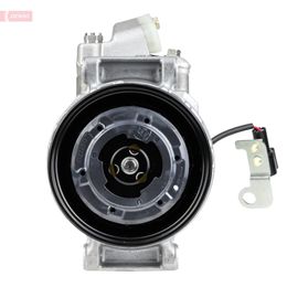 DENSO Kompressor, Klimaanlage dcp14020 f&uuml;r LAND ROVER