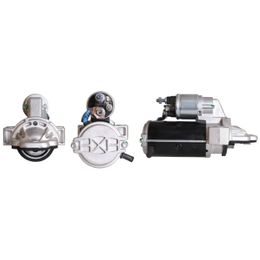 Lucas Starter lrs04049 f&uuml;r Ford