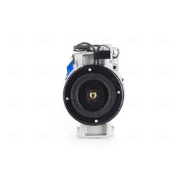 NISSENS Kompressor, Klimaanlage 890628 f&uuml;r BMW