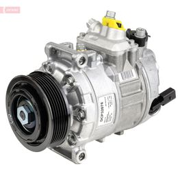 DENSO Kompressor, Klimaanlage dcp32076 f&uuml;r VAG