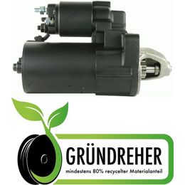 REDFAIR Starter rf16470s f&uuml;r Ford