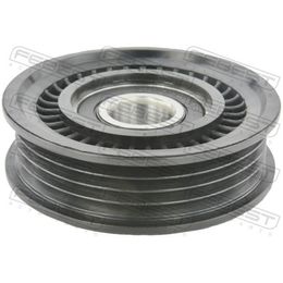 FEBEST Spannrolle, Zahnriemen 2187cb8 f&uuml;r Ford