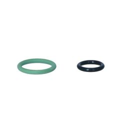 NRF Kompressor, Klimaanlage EASY FIT 320058 f&uuml;r NISSAN