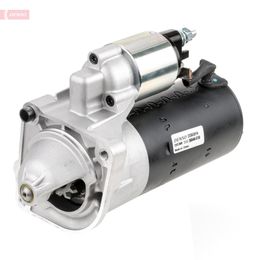 DENSO Starter dsn3014 f&uuml;r Fiat Iveco Peugeot