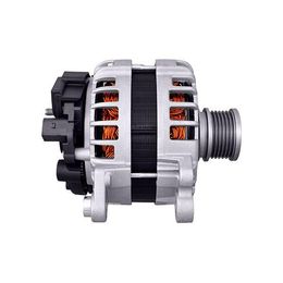 Hella Generator 8el015637411 f&uuml;r Skoda