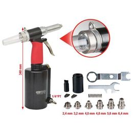 KS Tools Nietsetzger&auml;t (Druckluft) 5153101