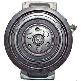 Mahle Kompressor, Klimaanlage BEHR HELLA SERVICE *** PREMIUM LINE acp511000p f&uuml;r Volvo