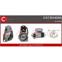 Casco Starter cst35142as f&uuml;r MITSUBISHI