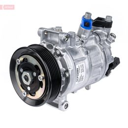 DENSO Kompressor, Klimaanlage dcp32084 f&uuml;r SEAT Skoda